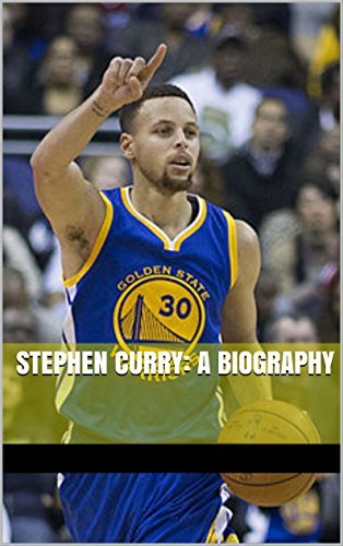 Stephen Curry: A Biography by Tom Rhodes | Goodreads
