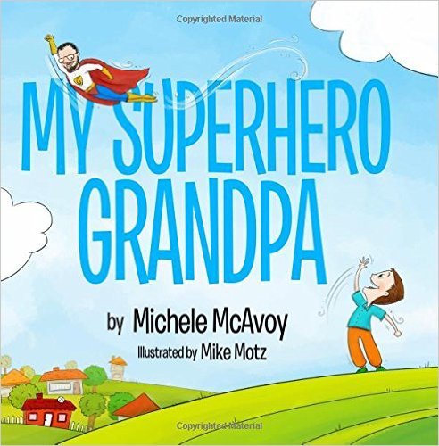 Goodreads Grandpa Quotes