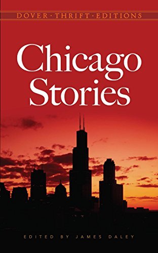 Chicago Stories by James Daley | Goodreads