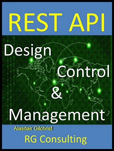 REST API Design Control & Management: DevOp Series by Alasdair ...