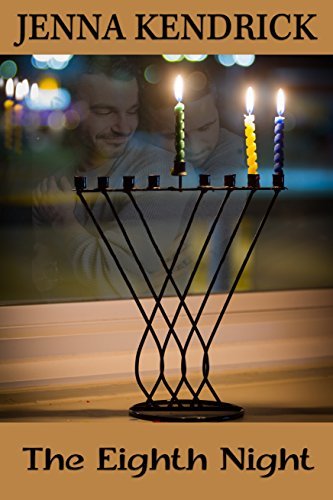 The Eighth Night by Jenna Kendrick | Goodreads