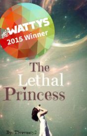 The Lethal Princess by tlwsweety2 | Goodreads