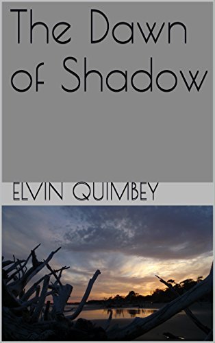 The Dying Elf by Elvin Quimbey | Goodreads