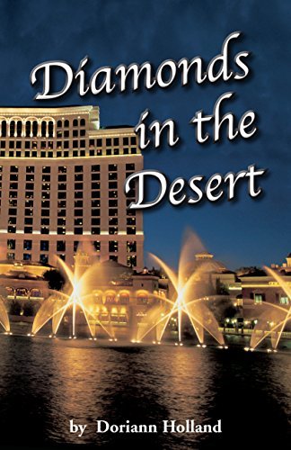 DIAMONDS IN THE DESERT by Dorothy O'Brien | Goodreads
