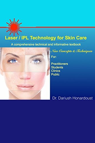 Laser / IPL Technology for Skin Care: A Comprehensive Technical and ...