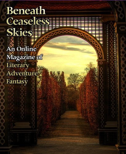 Beneath Ceaseless Skies #57 by Scott H. Andrews | Goodreads