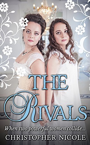 The Rivals by Christopher Nicole | Goodreads