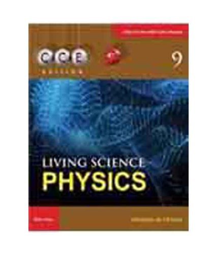 Living Science Physics 9 (CCE Edition) by Dhiren M Doshi | Goodreads