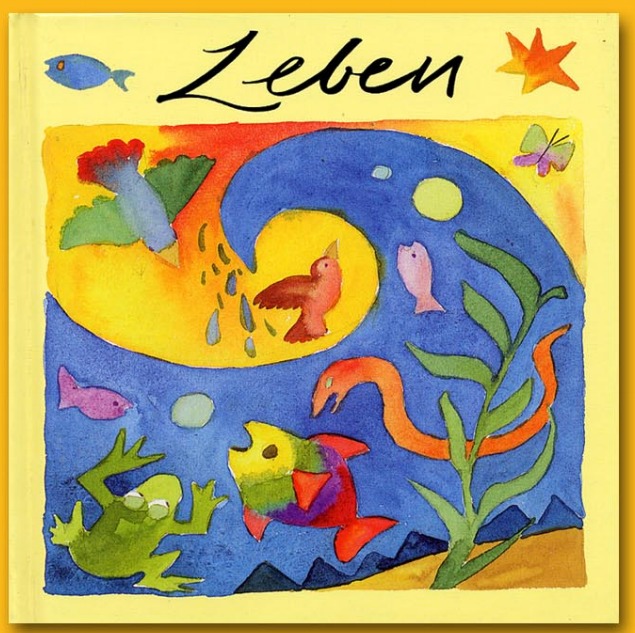 Leben by Hans Wilhelm | Goodreads