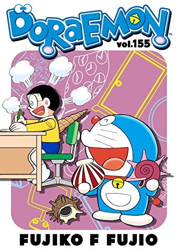 DORAEMON vol.155 by Fujiko F. Fujio | Goodreads