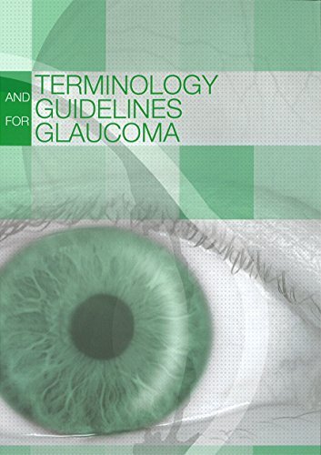 Terminology and Guidelines For Glaucoma- 4th Edition by EGS-European ...