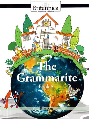 The Grammarite Class - 8 by Rita Sen | Goodreads