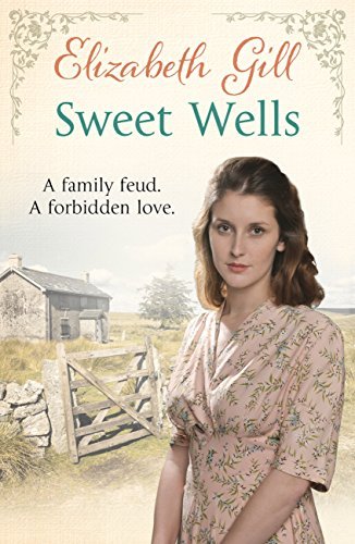 Sweet Wells (Black Family #3) by Elizabeth Gill | Goodreads