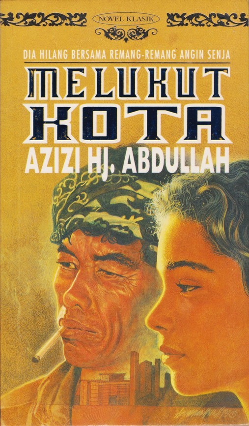 Melukut Kota by Azizi Abdullah | Goodreads