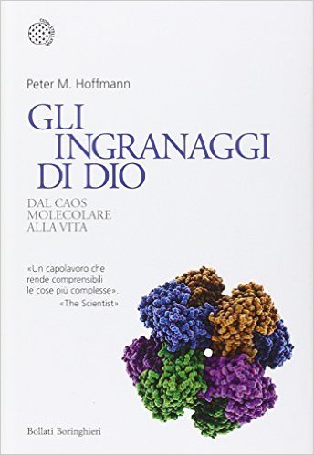 Gli ingranaggi di Dio by Peter M. Hoffmann | Goodreads