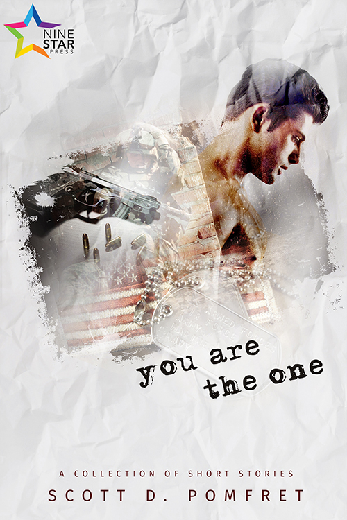 You Are the One by Scott D. Pomfret | Goodreads