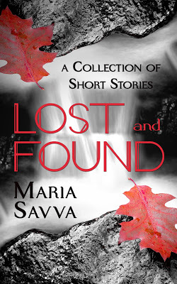 Lost and Found by Maria Savva | Goodreads