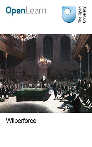 Wilberforce by Open University | Goodreads
