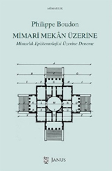 Mimari Mekan Üzerine by Philippe Boudon | Goodreads