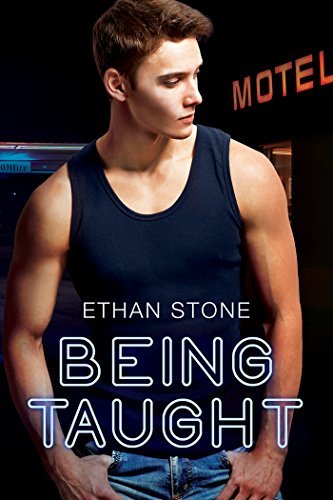 Being Taught by Ethan Stone | Goodreads