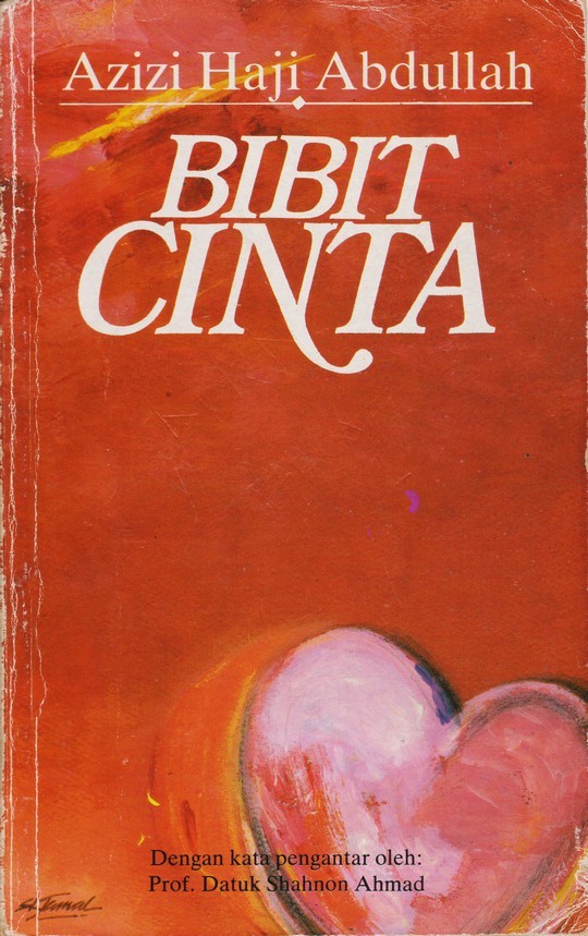 Bibit Cinta by Azizi Abdullah | Goodreads