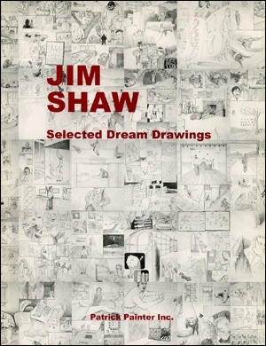 Jim Shaw: Selected Dream Drawings by Jim Shaw | Goodreads