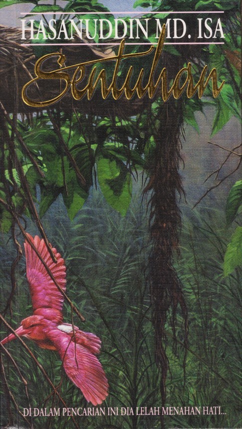 Sentuhan by Hasanuddin Md. Isa | Goodreads