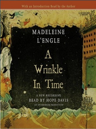 A Wrinkle in Time by Madeleine L'Engle | Goodreads