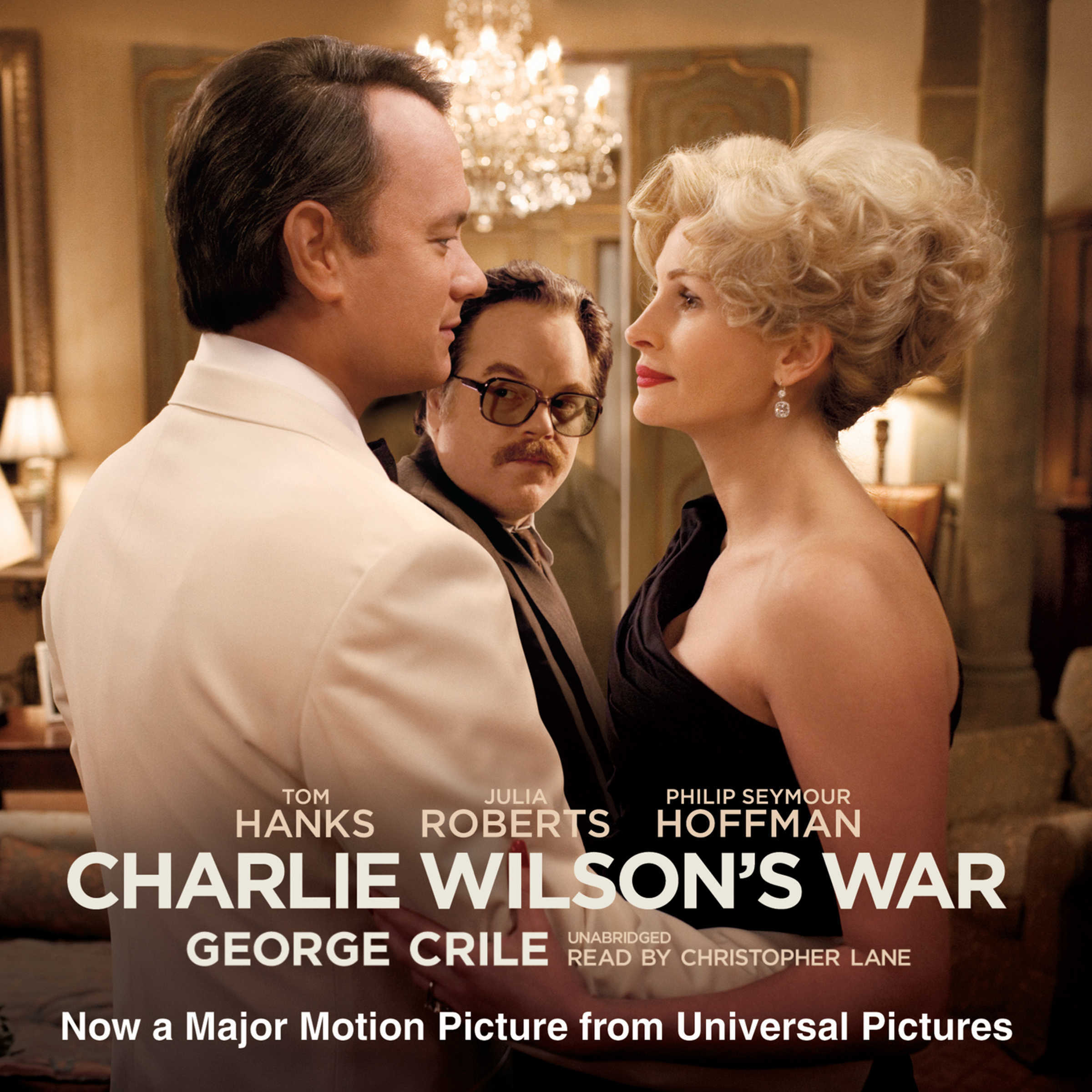 Charlie Wilson's War by George Crile | Goodreads