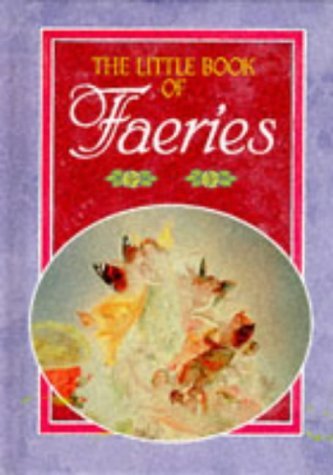 Little Book of Faeries (The Little Book of Series) by k-sullivan ...