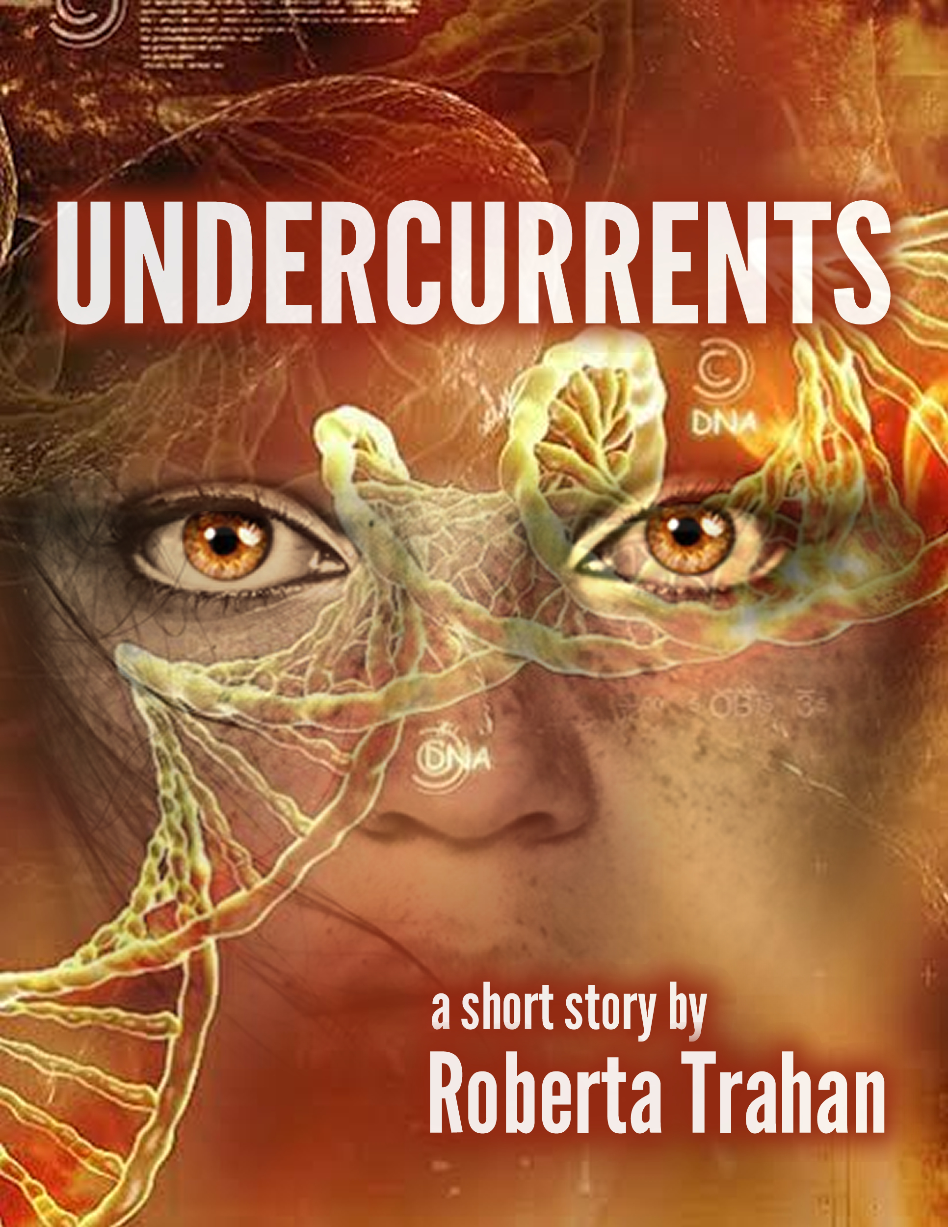 Undercurrents by Roberta Trahan | Goodreads