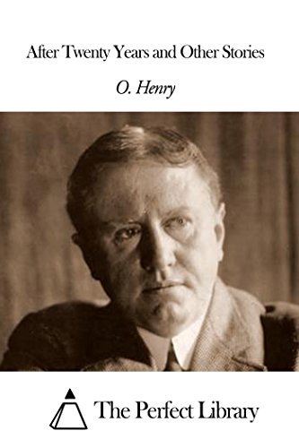 After Twenty Years and Other Stories by O. Henry | Goodreads