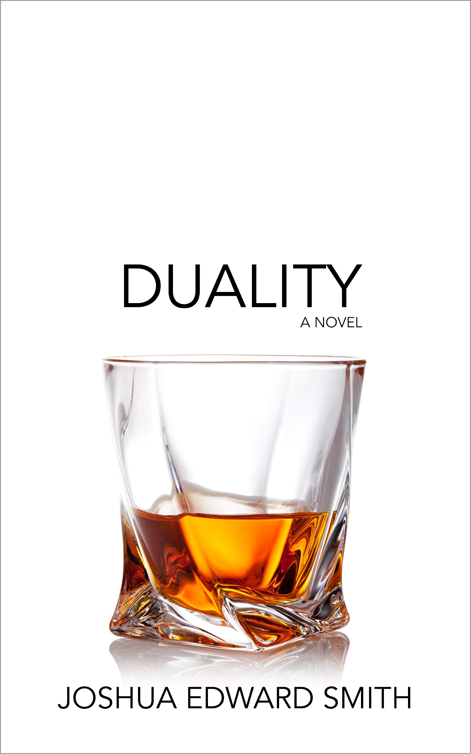 Duality (Entropy, #2) by Joshua Edward Smith | Goodreads