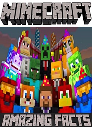 Minecraft: Amazing & Cool Minecraft Facts - Did-You-Know? by Crazy ...