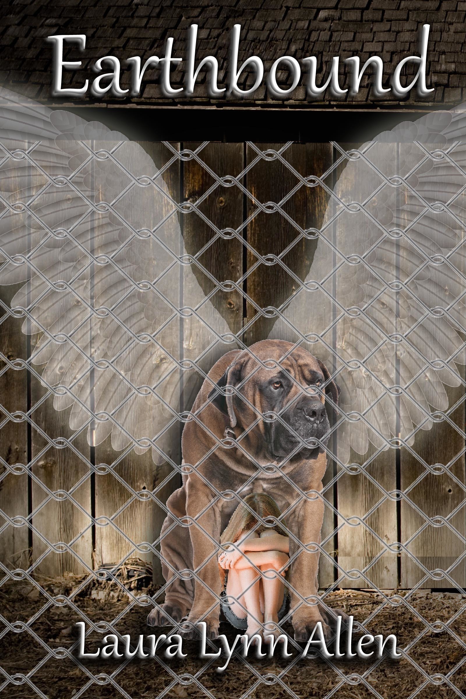 Earthbound by Laura Lynn Allen | Goodreads