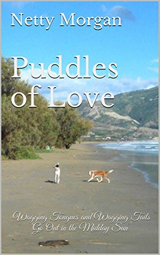 Puddles of Love: Wagging Tongues and Wagging Tails go out in the Midday ...