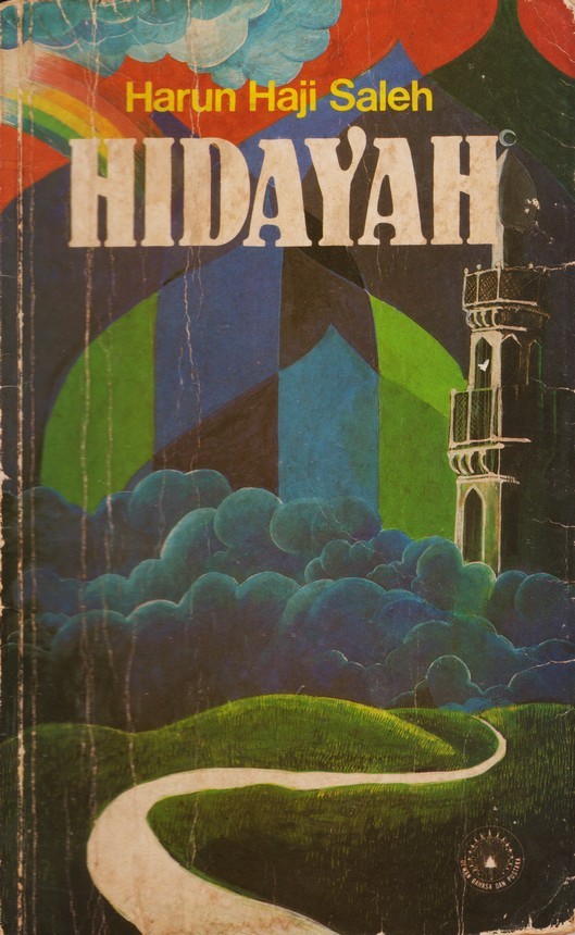 Hidayah by Harun Haji Salleh | Goodreads