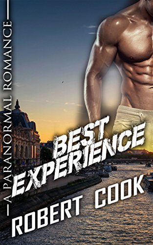 Best Experience by Robert Cook | Goodreads