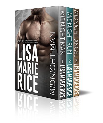 Midnight Trilogy Box Set (Midnight #1-3) by Lisa Marie Rice | Goodreads