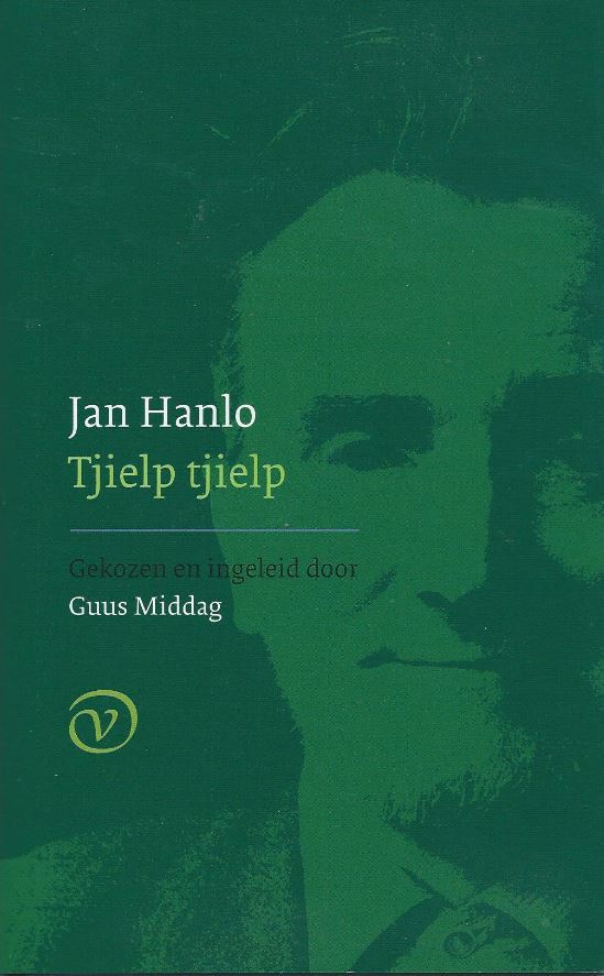 Tjielp tjielp by Jan Hanlo | Goodreads