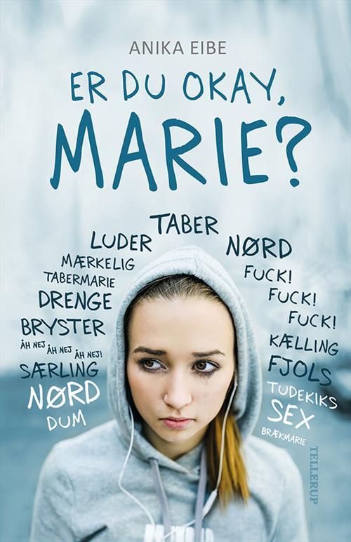 Er du okay, Marie? by Anika Eibe | Goodreads