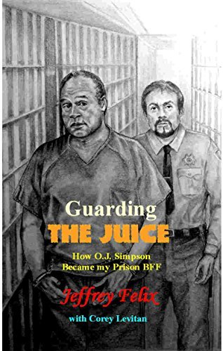 Guarding The Juice by Jeffrey Felix | Goodreads
