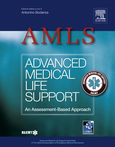 AMLS Advanced Medical Life Support by National Association of Emerge ...