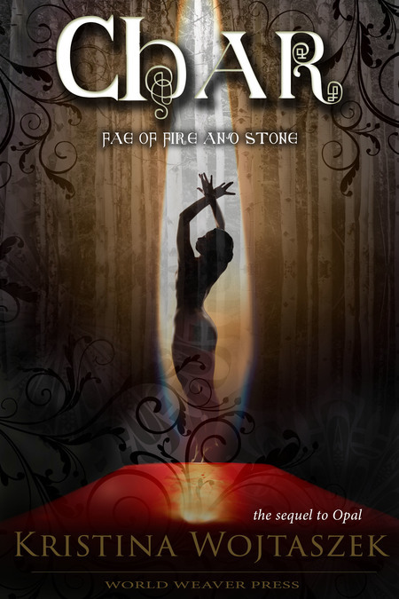 Char by Kristina Wojtaszek | Goodreads