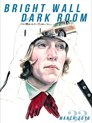 Bright Wall/Dark Room Issue 33: The Coen Brothers: March 2016 by Chad ...