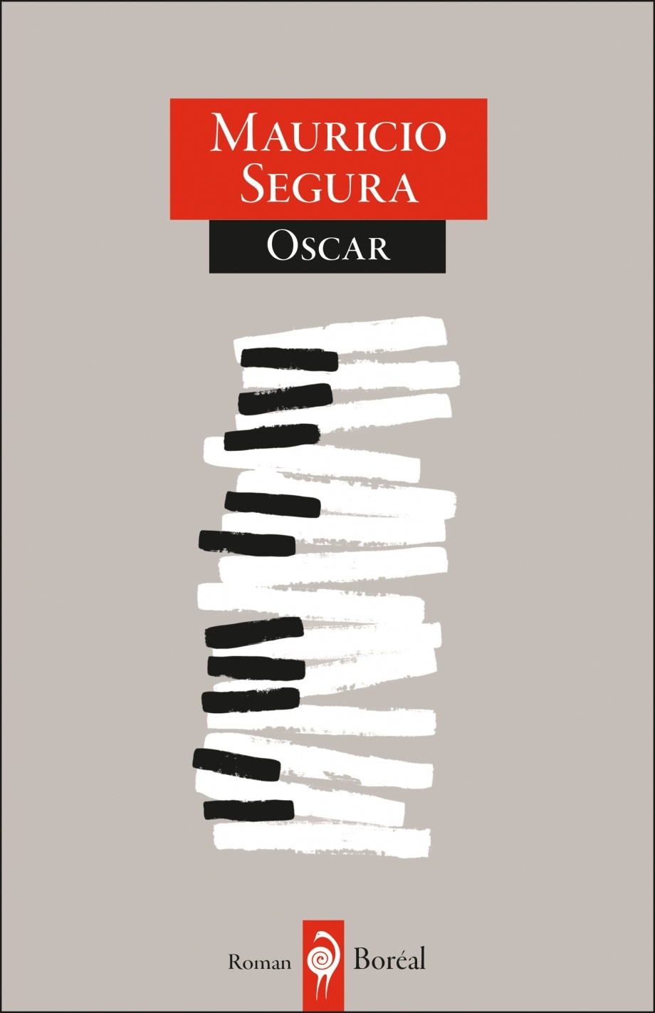 Oscar by Mauricio Segura | Goodreads