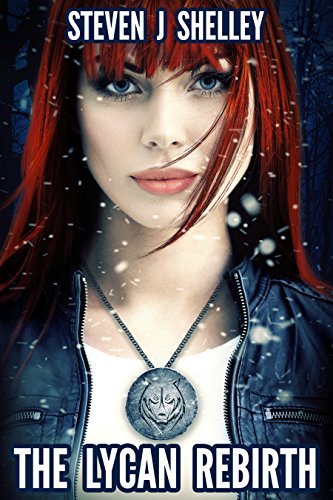 The Lycan Rebirth (The Flux Age, #3) by Steven J. Shelley | Goodreads