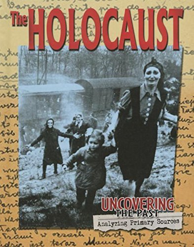 The Holocaust by Lynn Peppas | Goodreads