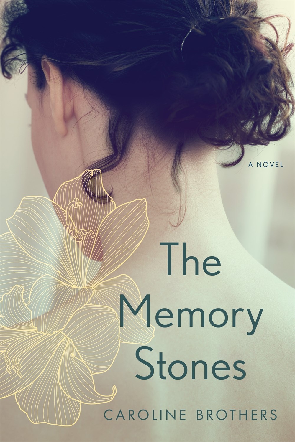 The Memory Stones by Caroline Brothers | Goodreads