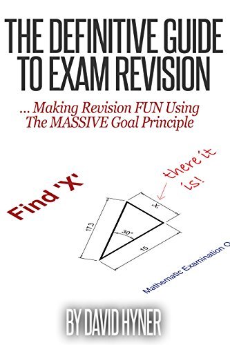 The Definitive Guide To Exam Revision: ... Making Revision FUN Using ...